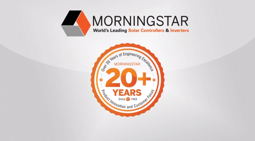 Get to Know Us - Morningstar Corporation