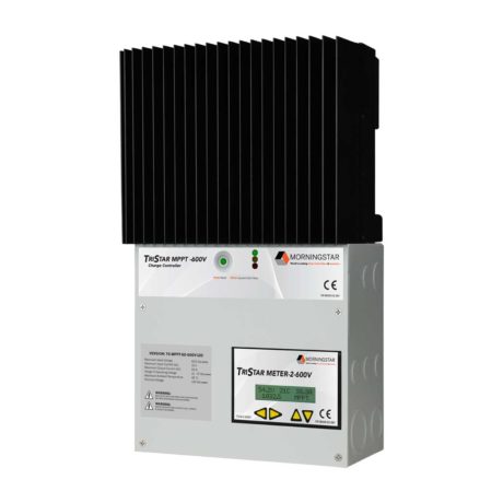 TriStar MPPT 600V - Morningstar Corporation