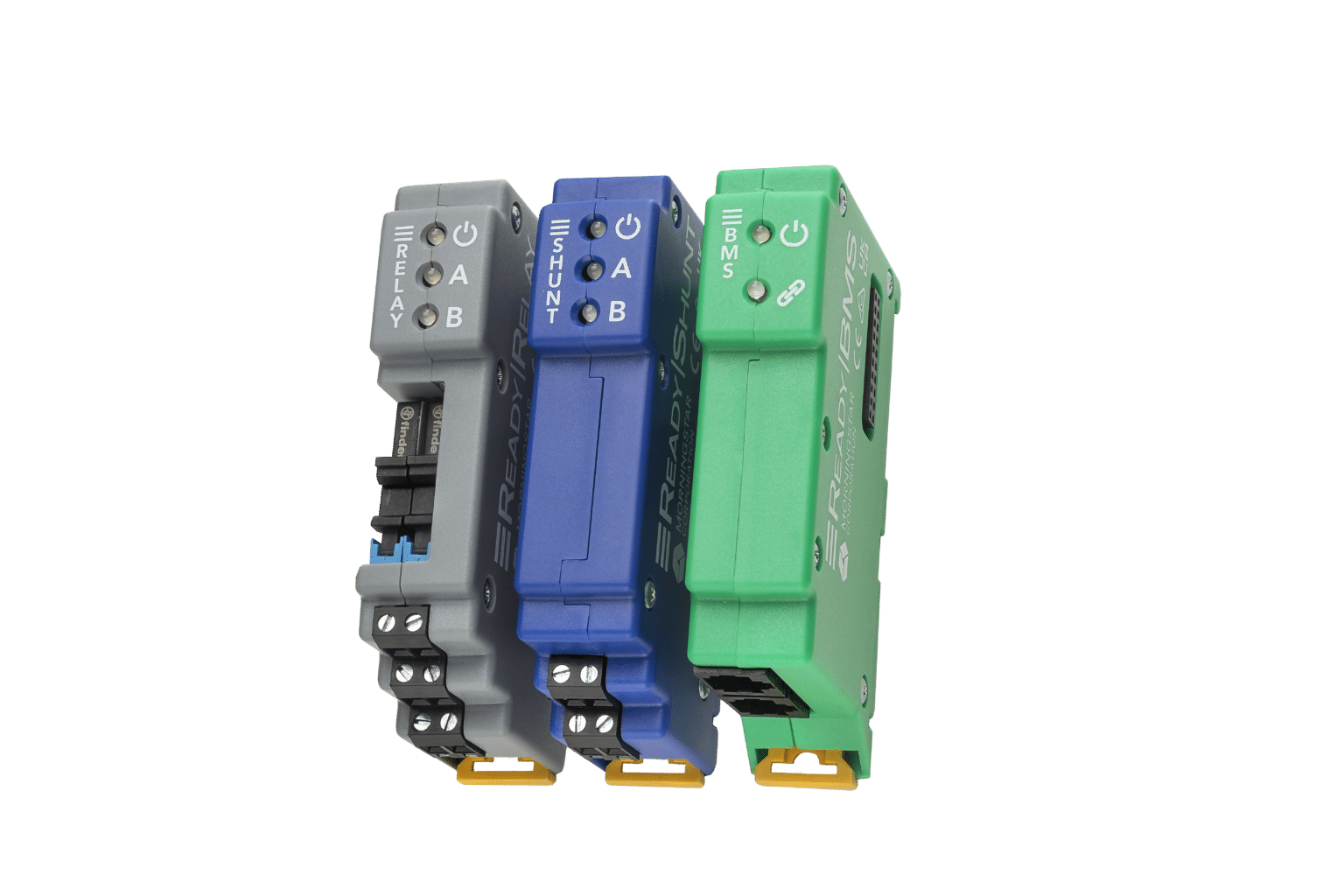 ReadyBlocks - Morningstar Corporation