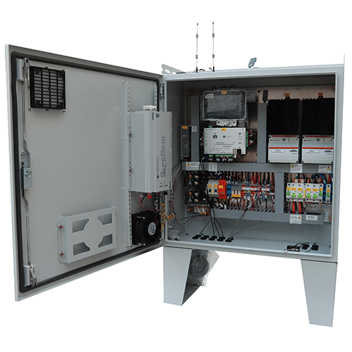 coreNOC System Connects Rural Community to Essential Services ...