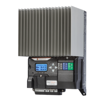 GFDI (Ground Fault Detector / Interrupter) - Morningstar Corporation