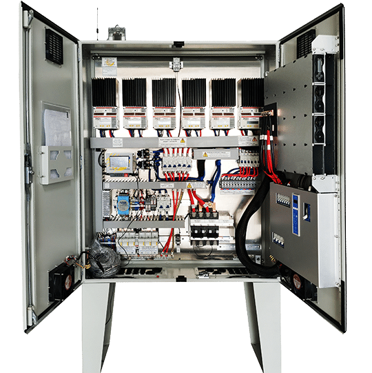 Solar Charge Controllers for Telecom l Morningstar Corp