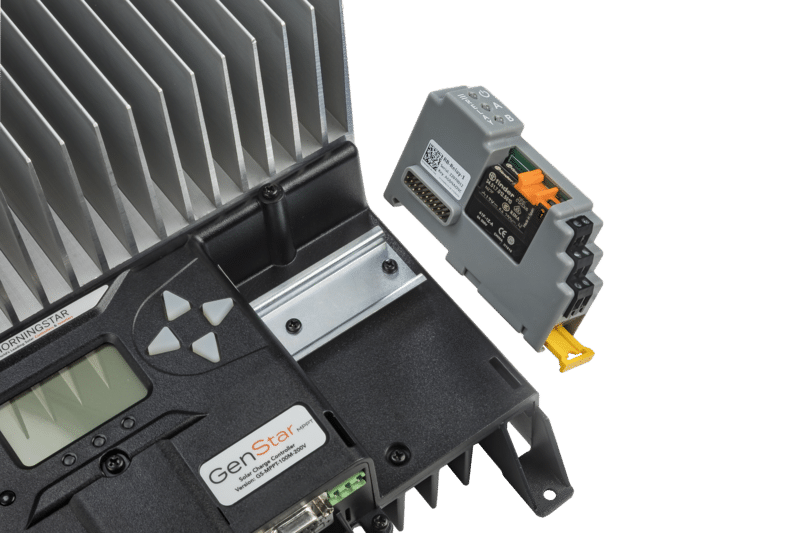 ReadyRelay - Morningstar Corporation