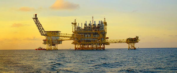 Solar Simplifies Shell Oil Rigs with Fewer Emissions - Morningstar ...