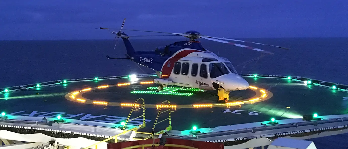 Simplifying Warning Light Systems for Safe Landings - Morningstar ...