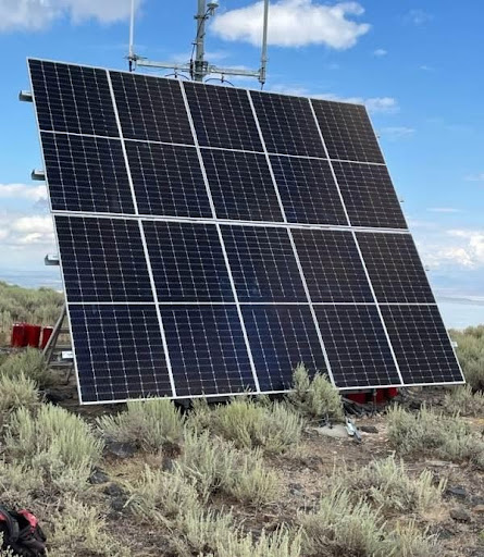 GenStar MPPT Selected for Site Upgrade - Morningstar Corporation