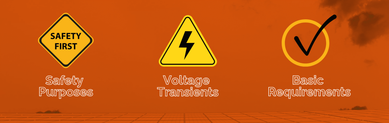 How to Ground Off-Grid Solar Systems | Tech Tips