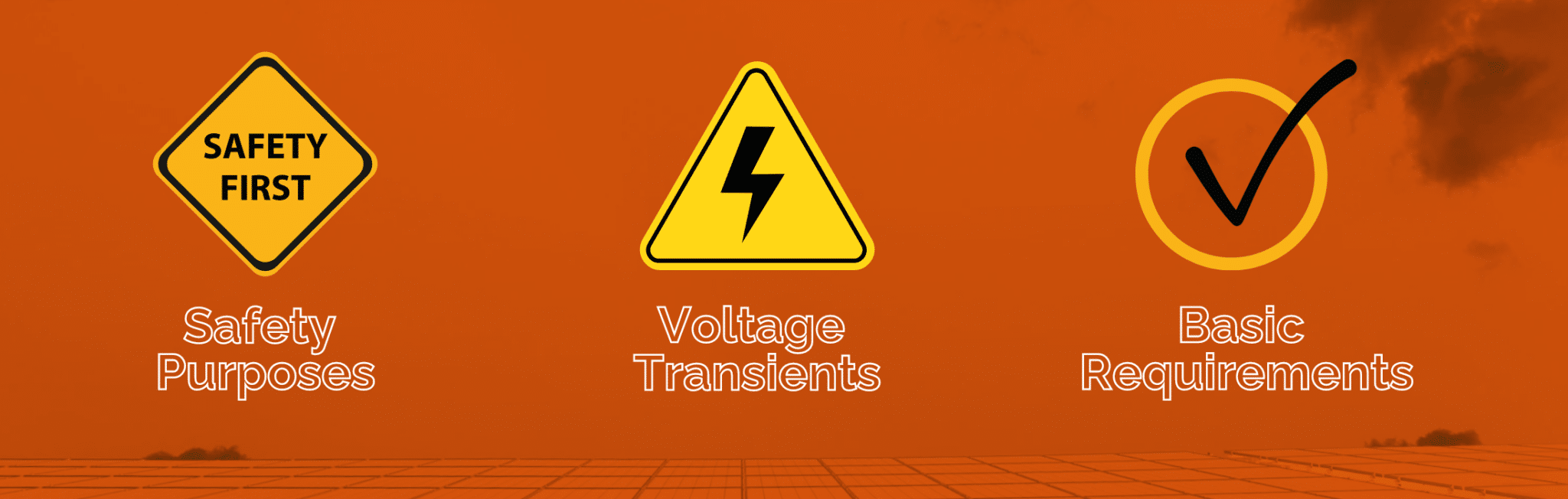 How to Ground Off-Grid Solar Systems | Tech Tips